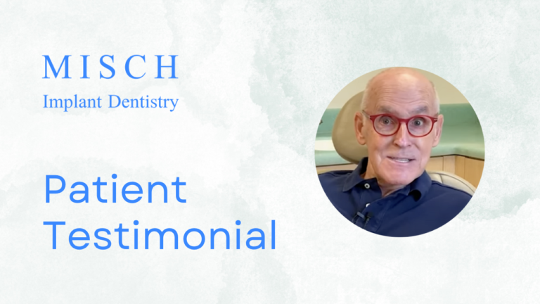 Misch Implant & Aesthetic Dentistry | Dentist in Sarasota, FL