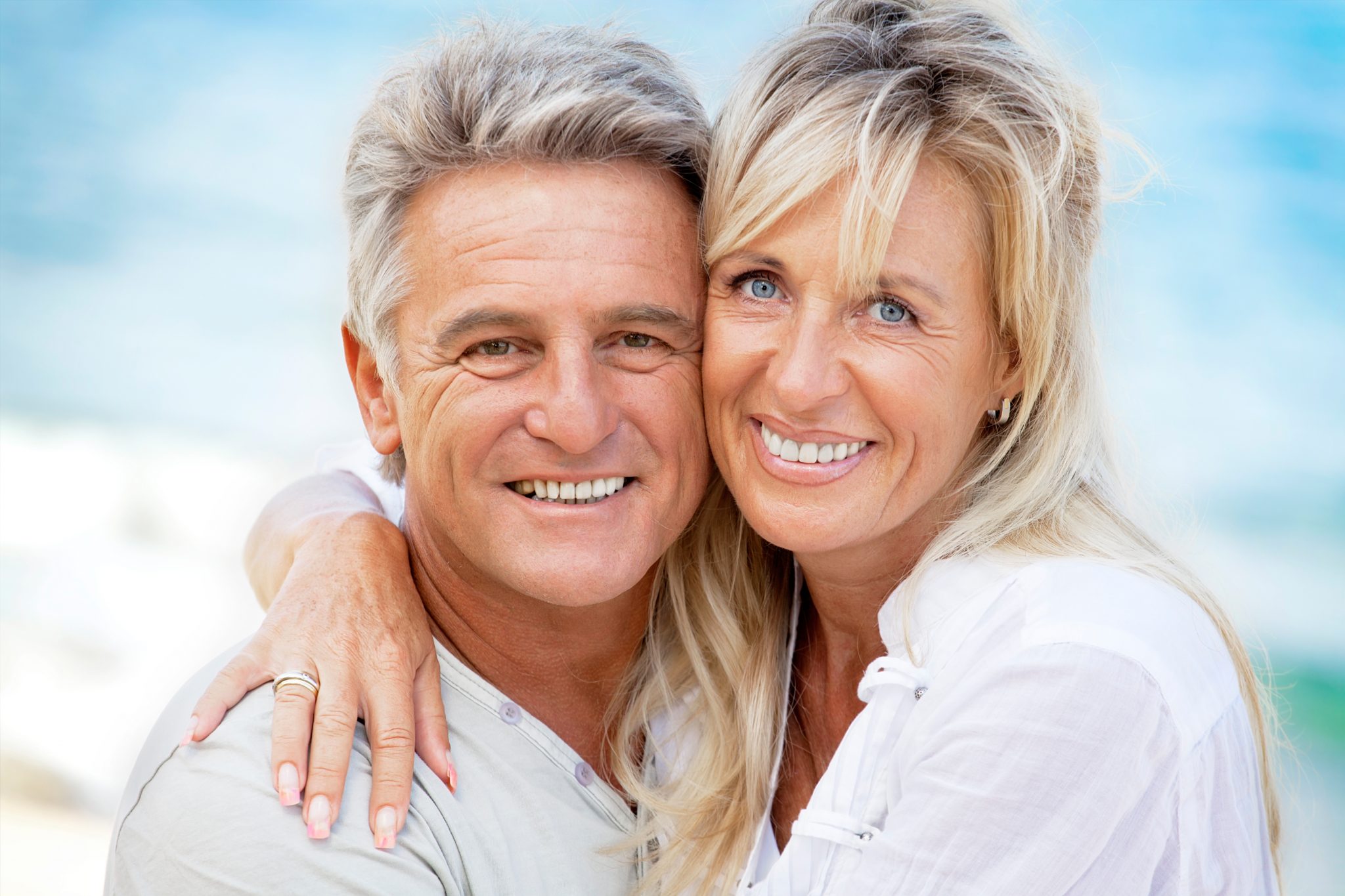 Dentures in Sarasota, FL | Misch Implant & Aesthetic Dentistry